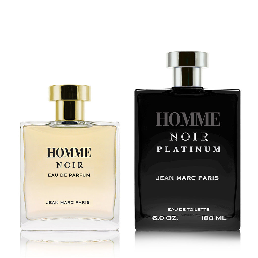 Platinum Power Bundle (Value $220) – Jean Marc Paris