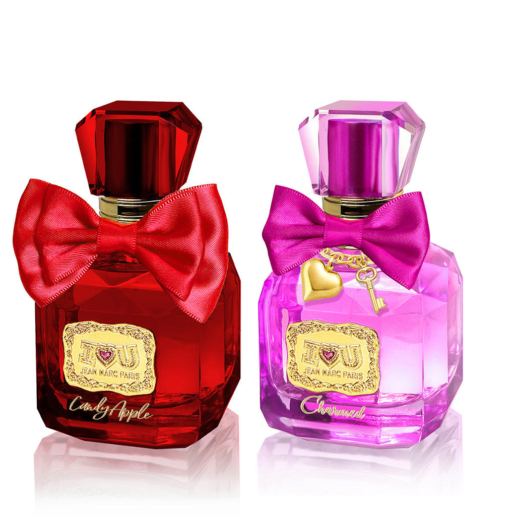 Madly In Love Bundle (Value $170) – Jean Marc Paris