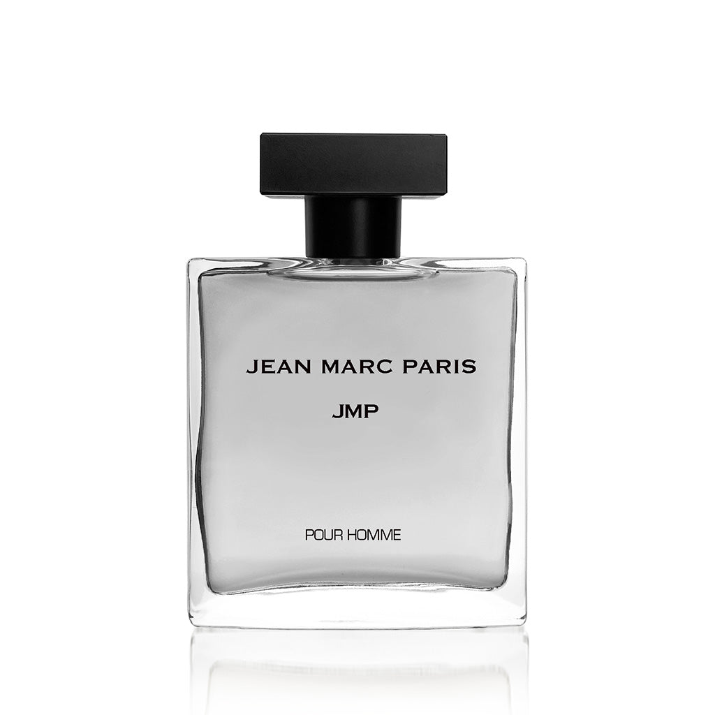 JMP Pour Homme Eau de Toilette Spray 100ml/3.4oz – Jean Marc Paris