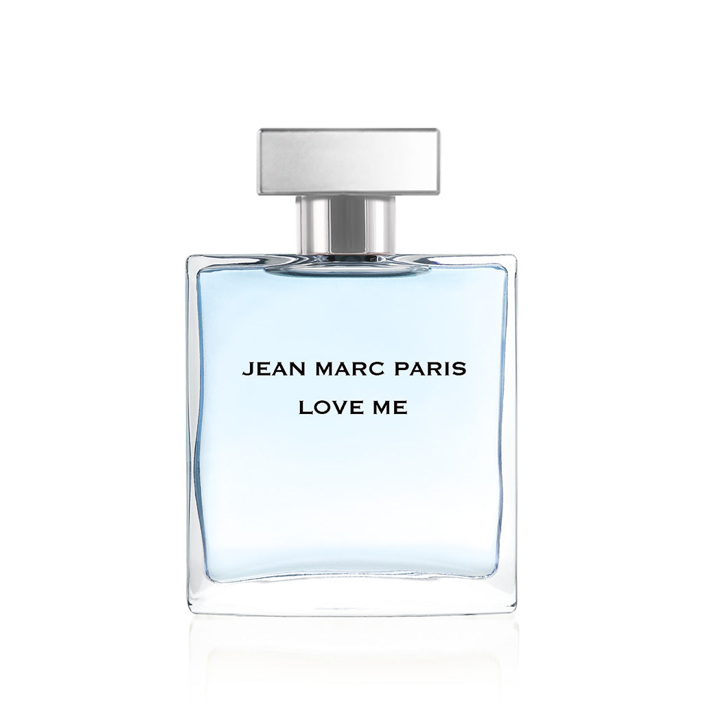 Love Me Eau de Parfum 100ml/3.4oz – Jean Marc Paris