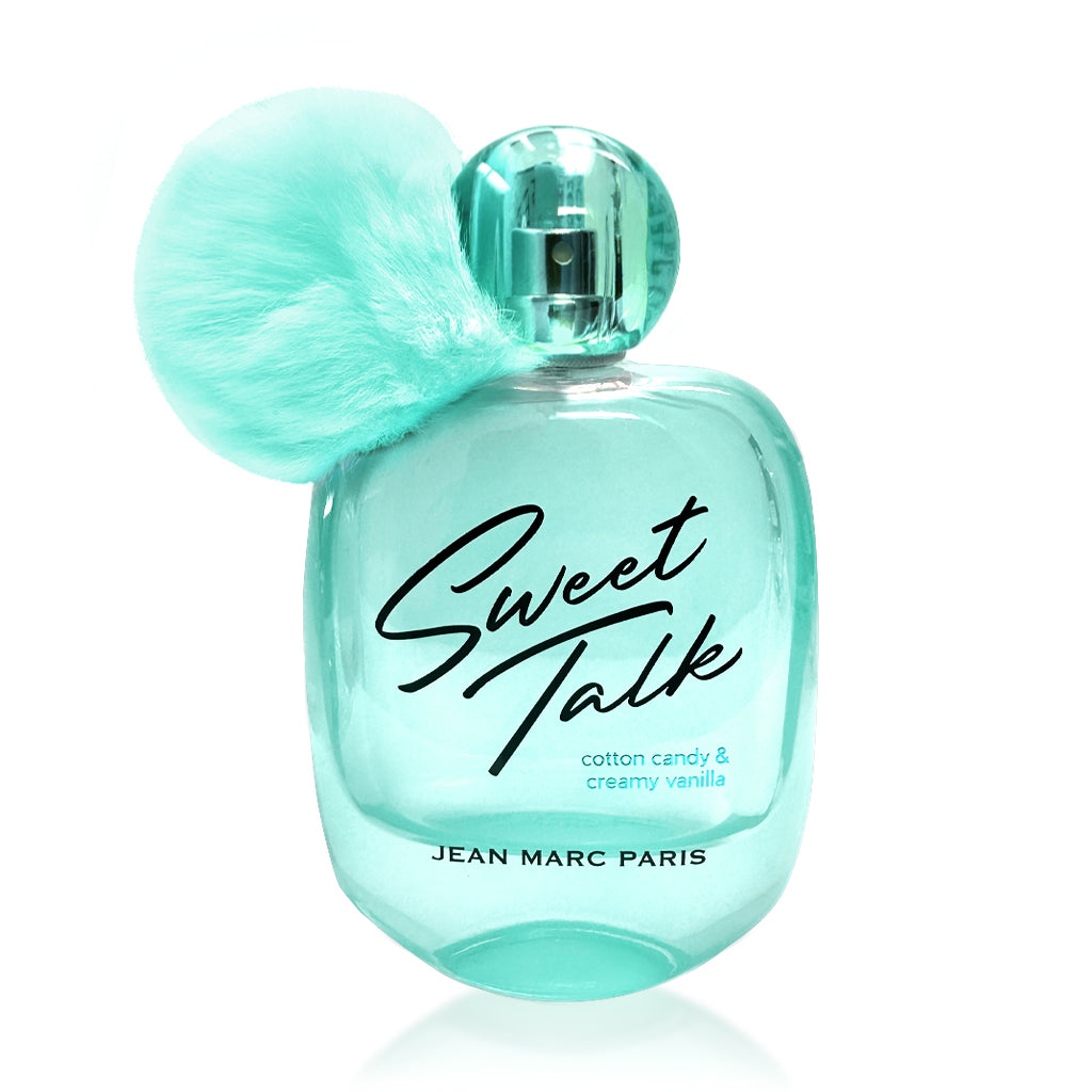 Sweet Talk Eau de Parfum 100ml/3.4oz – Jean Marc Paris