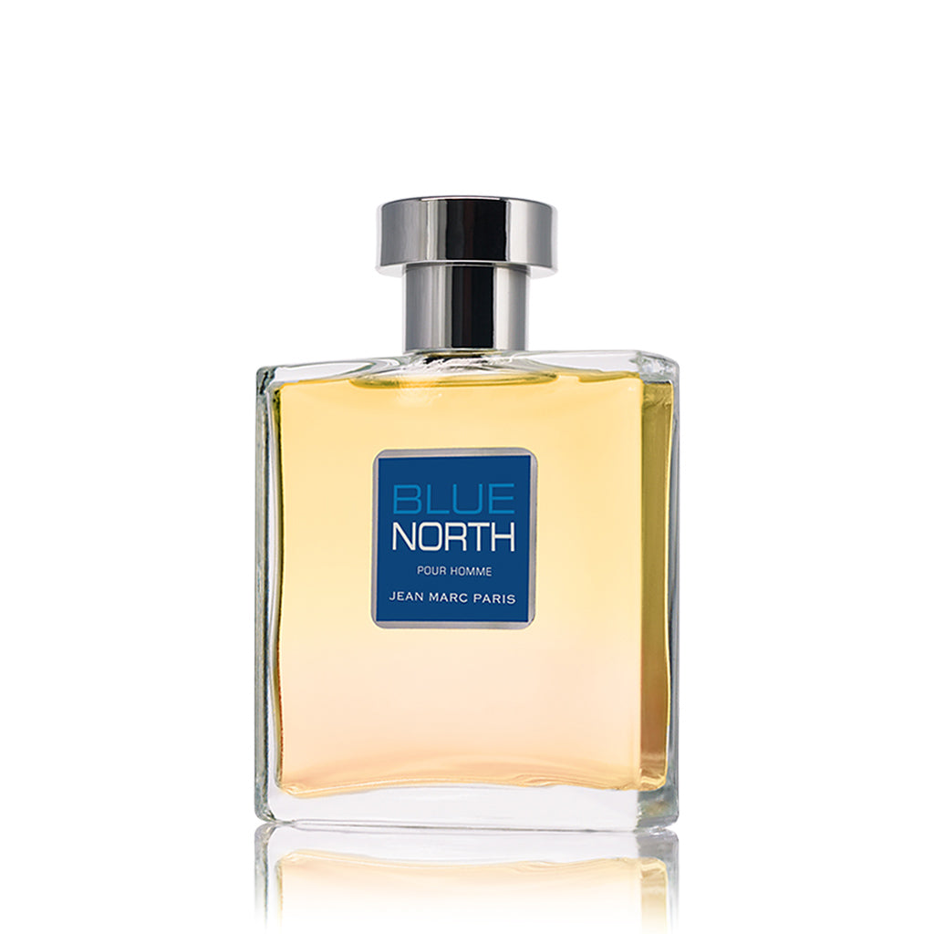 Blue North Pour Homme Eau de Toilette Spray 2-Piece Gift Set – Jean ...