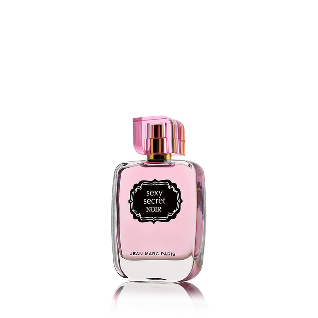 Sexy Secret Noir Eau de Parfum Spray 50ml/1.7oz or 100ml/3.4oz – Jean ...